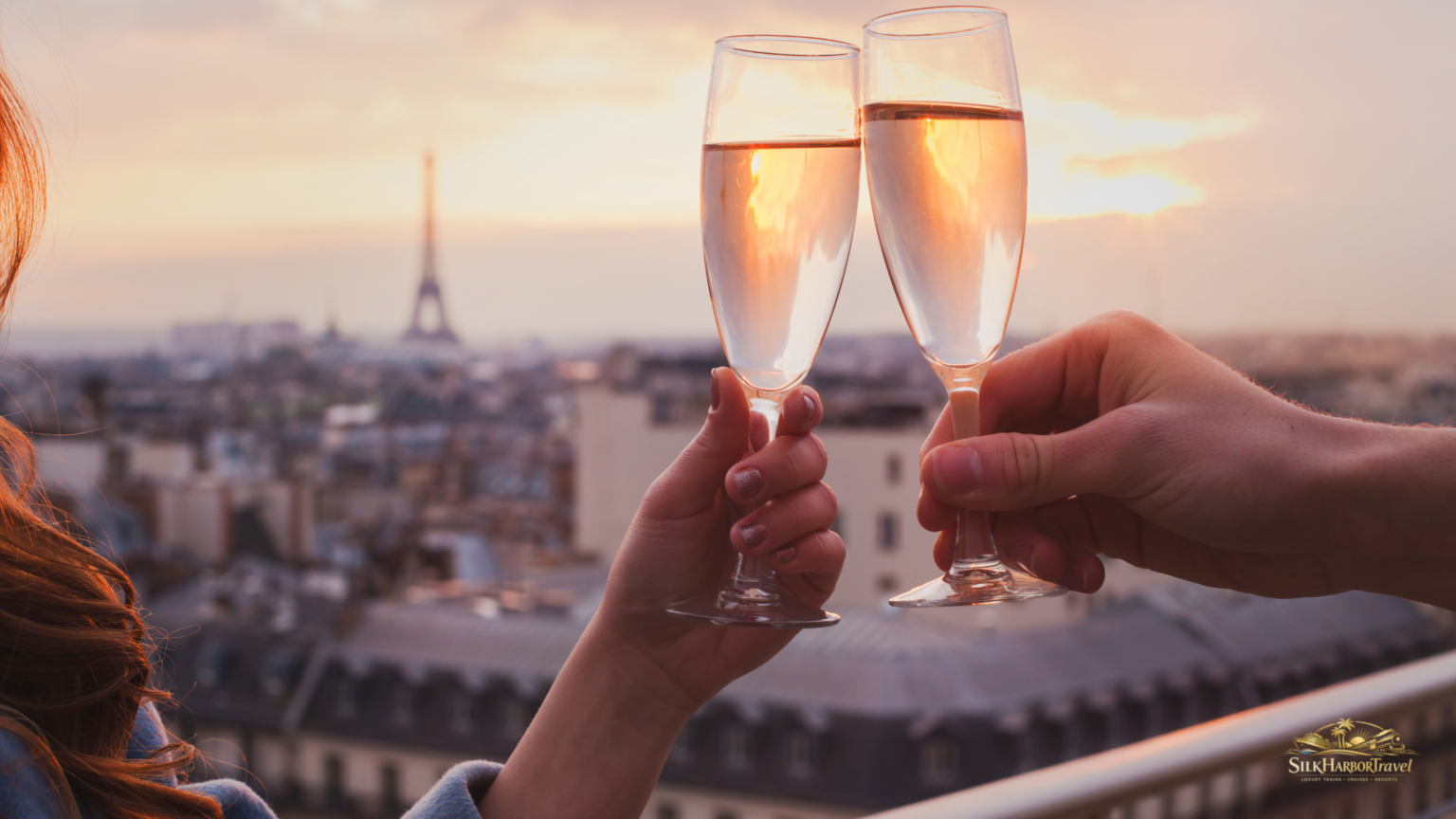 Luxury in Paris: A Destination Editor’s Guide to the City of Light ...